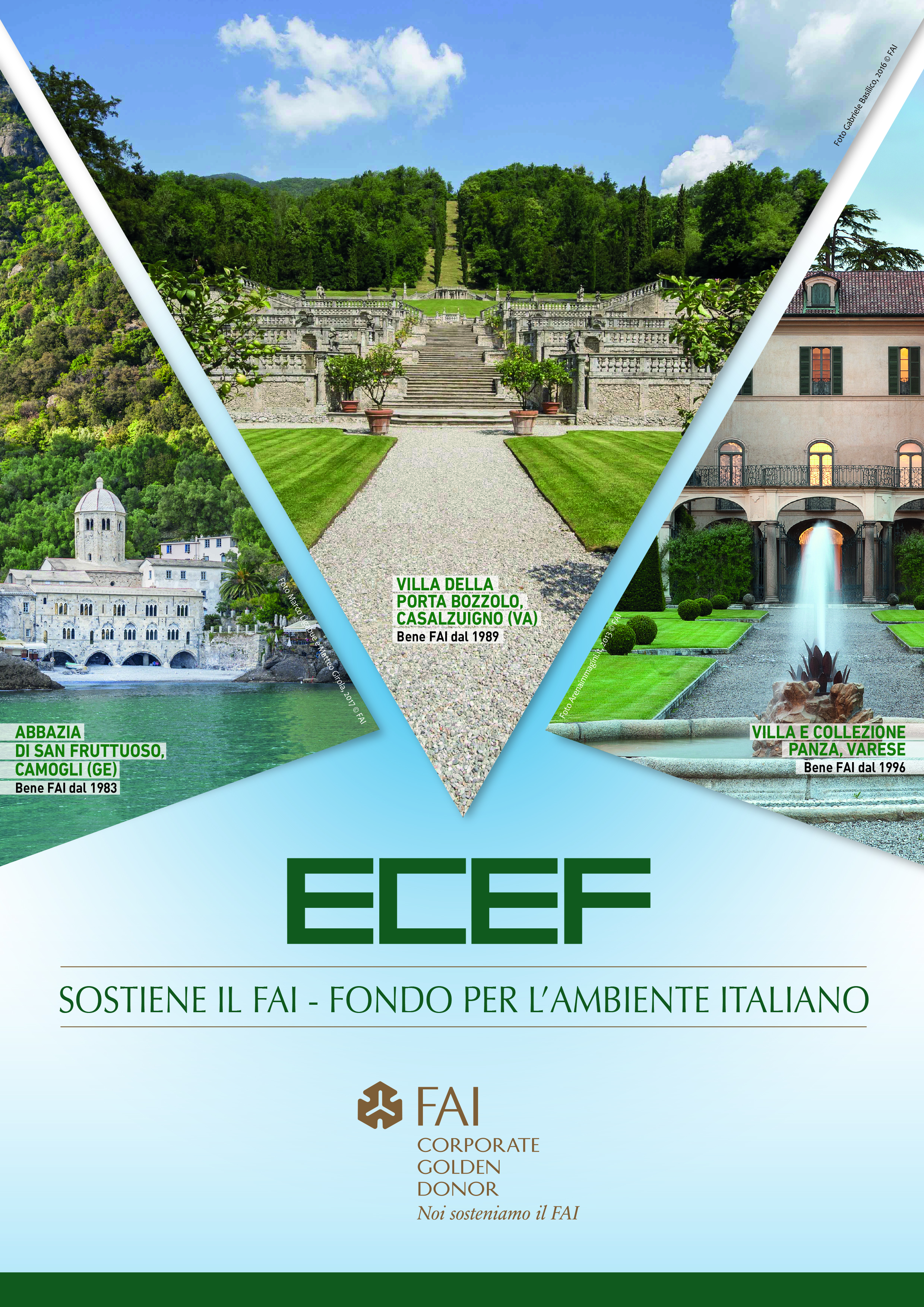 Strumenti e utensili da taglio - ECEF Srl